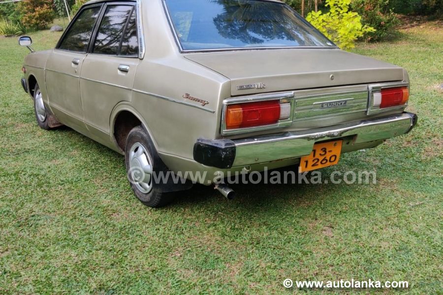 Nissan B310 for sale