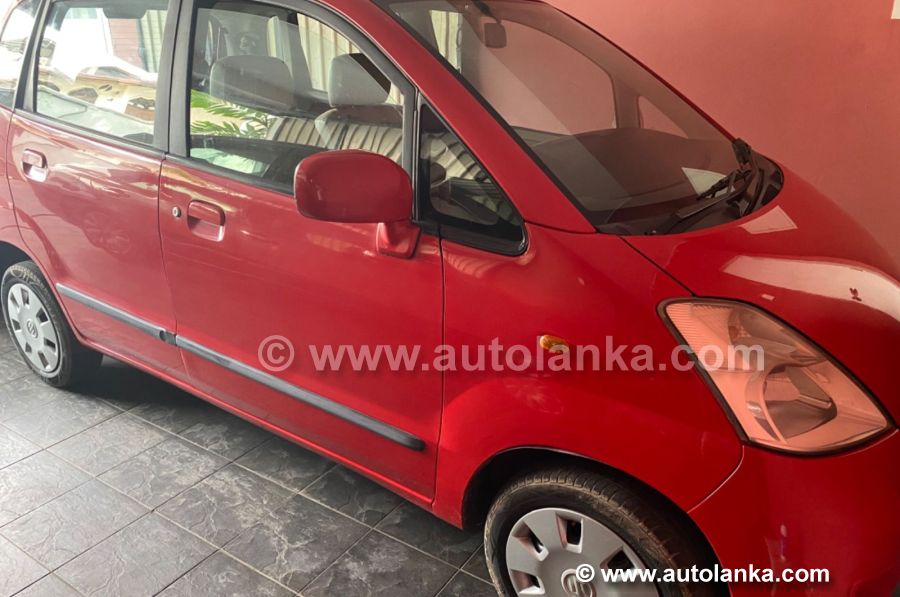 MARUTI SUZUKI ZEN ESTILO MARUTI SUZUKI ZEN ESTILO